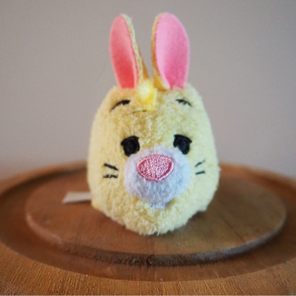 Disney | Toys | Disney Tsum Tsum Rabbit 35 | Poshmark